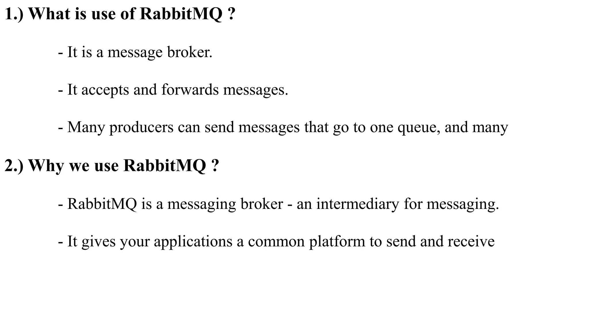 RabbitMQ.ppt