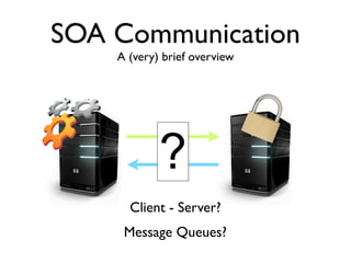 RabbitMQ & Hutch | PDF | Computer Networking | Computing