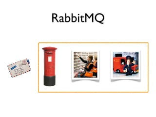 RabbitMQ & Hutch | PPT