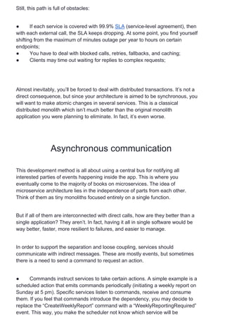 RabbitMQ in Microservice Architecture.docx