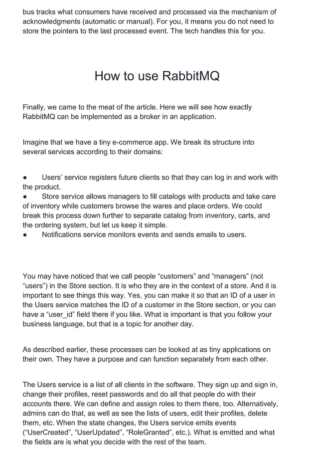 RabbitMQ in Microservice Architecture.docx