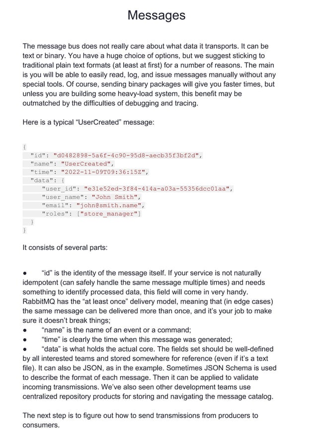 RabbitMQ in Microservice Architecture.docx