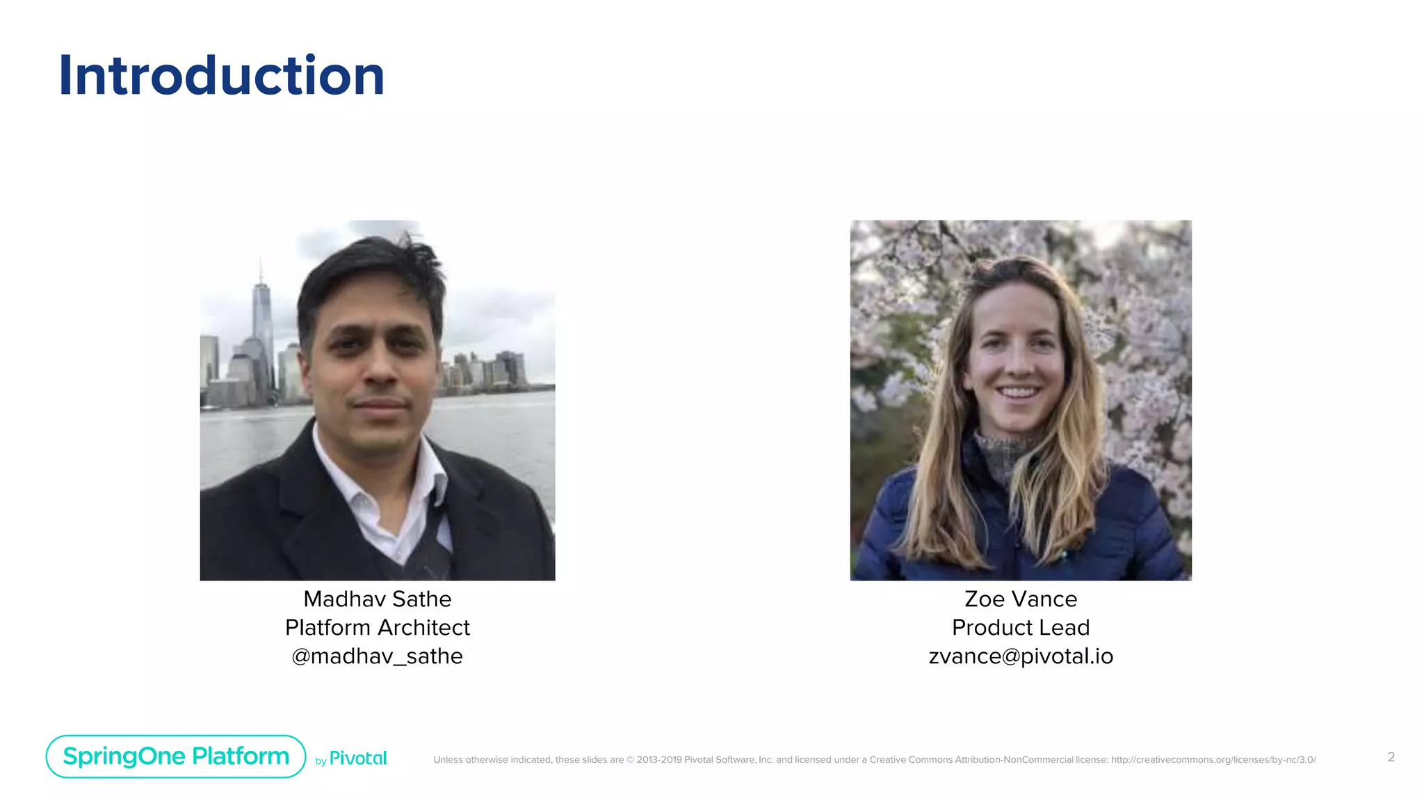 RabbitMQ & Kafka | PPTX