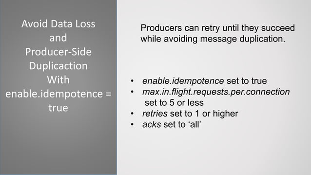 RabbitMQ vs Apache Kafka Part II Webinar | PPT