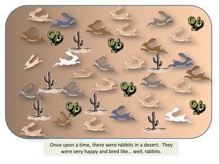 Rabbits an example of evolution 1 | PPTX