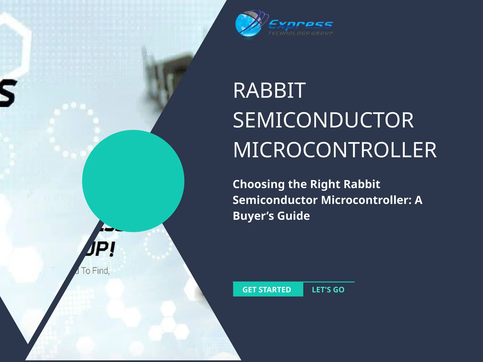 Choosing the Right Rabbit Semiconductor Microcontroller: A Buyer’s ...