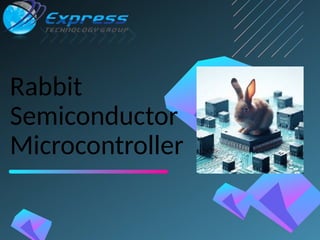 Choosing the Right Rabbit Semiconductor Microcontroller: A Buyer’s ...