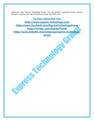 Reliable Rabbit Semiconductor Microcontrollers | PDF