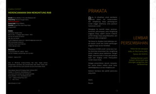 Cara Cepat Merencana dan Menghitung RAB | PDF