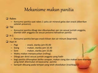 Rabes 2 konsumsi | PPTX