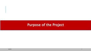 Elevator Simulation Team project | PPTX