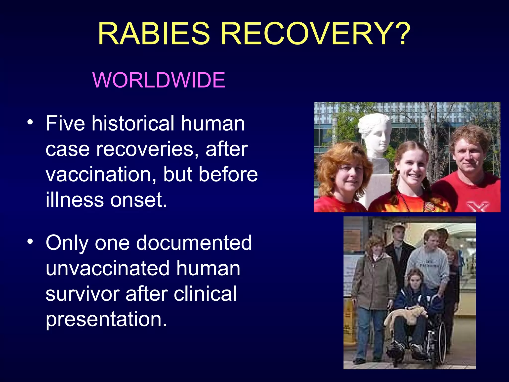 Rabies | PPT