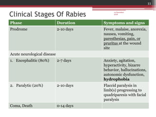 Rabies | PPT