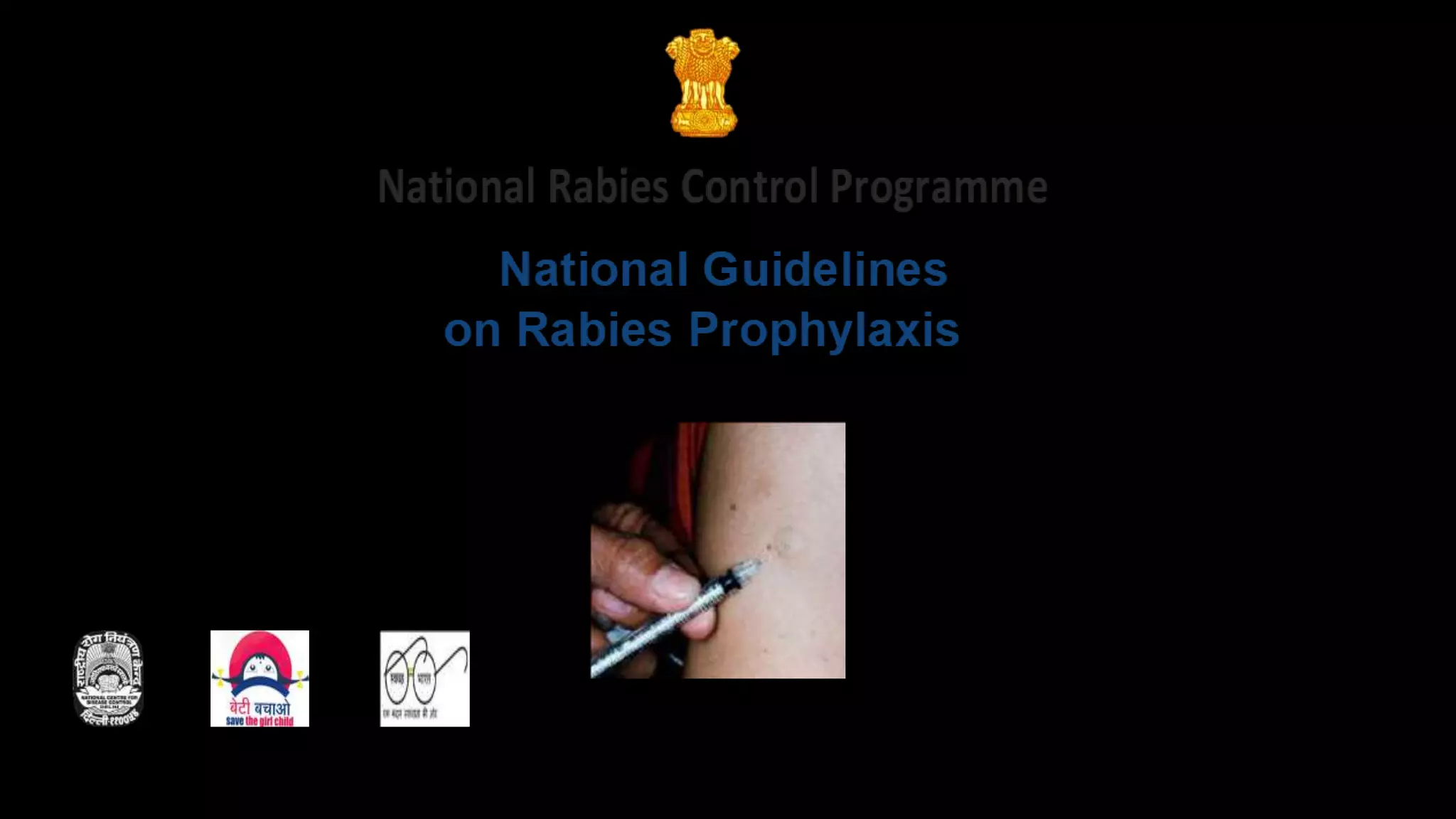 Rabies | PPTX