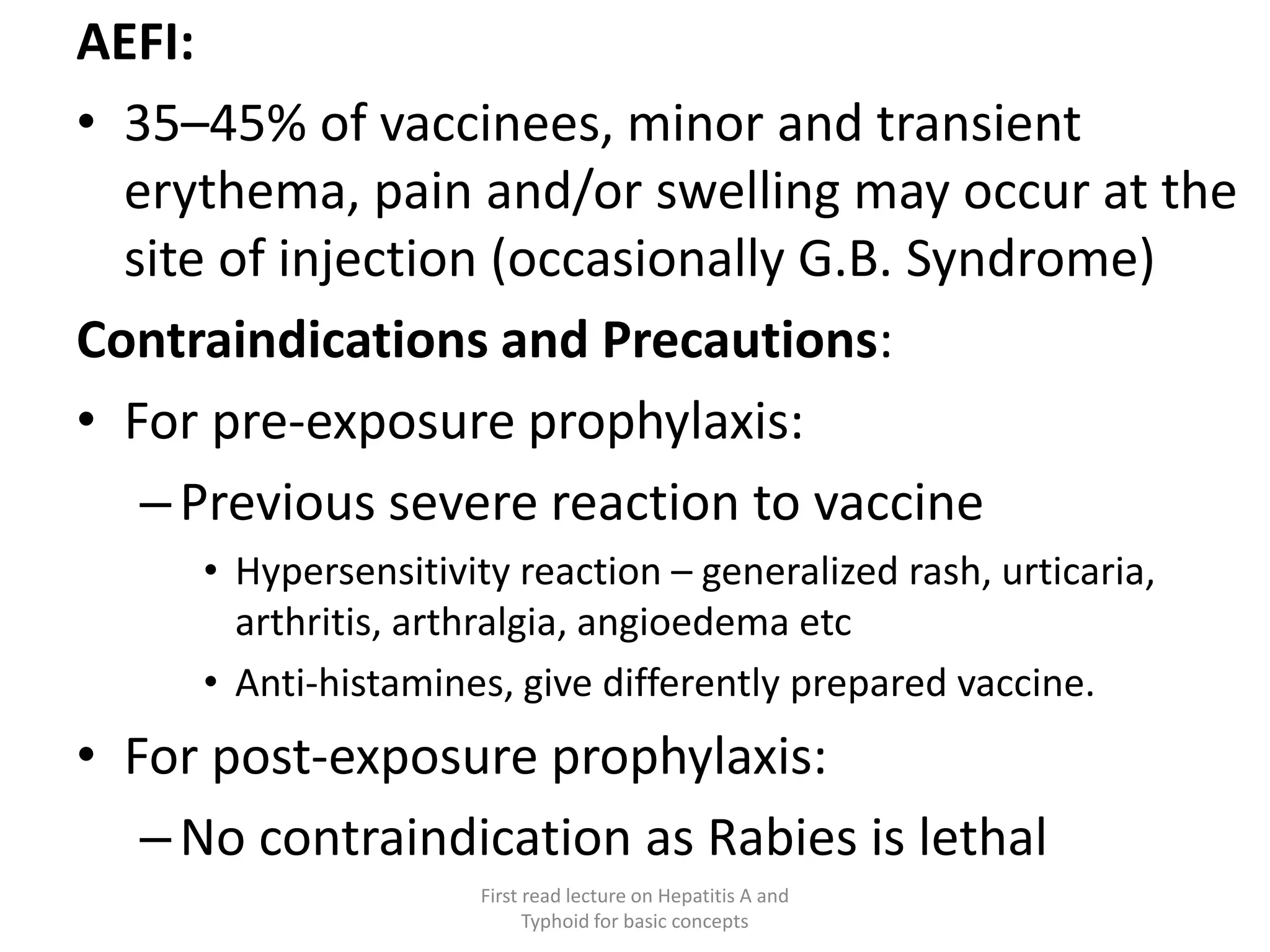 Rabies: epidemiology prevention and control | PPTX