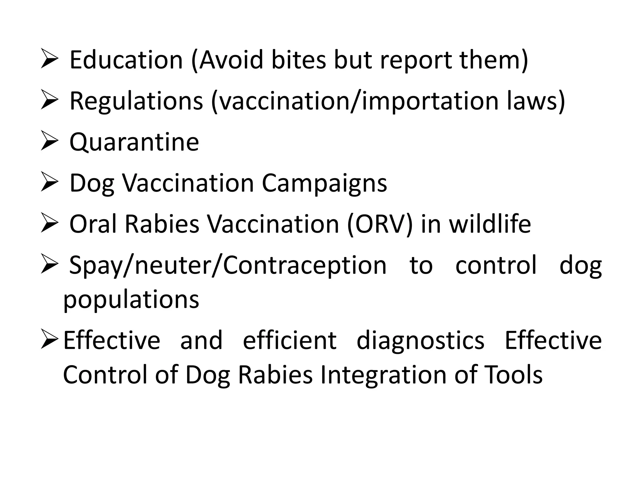 Rabies | PPT