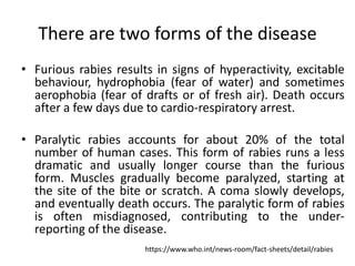 Rabies | PPT
