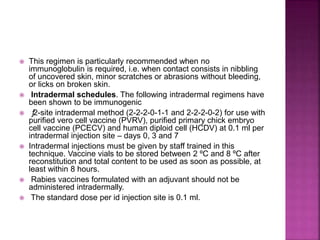 Rabies ,microbiology | PPTX