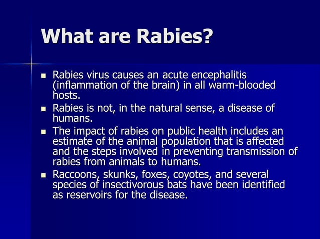 rabies.ppt