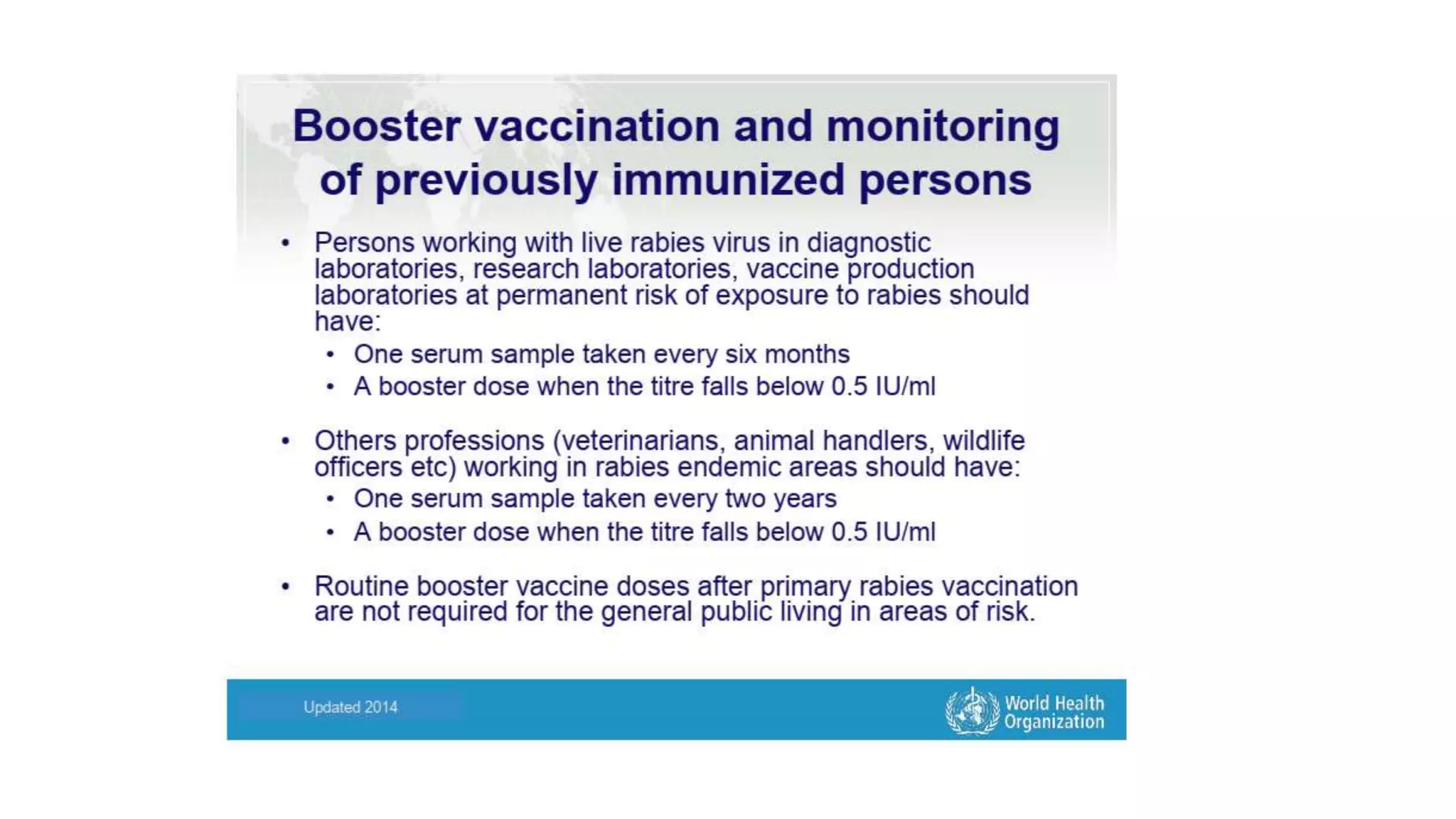 Rabies | PPT | Free Download