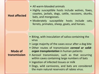 RABIES.pptx