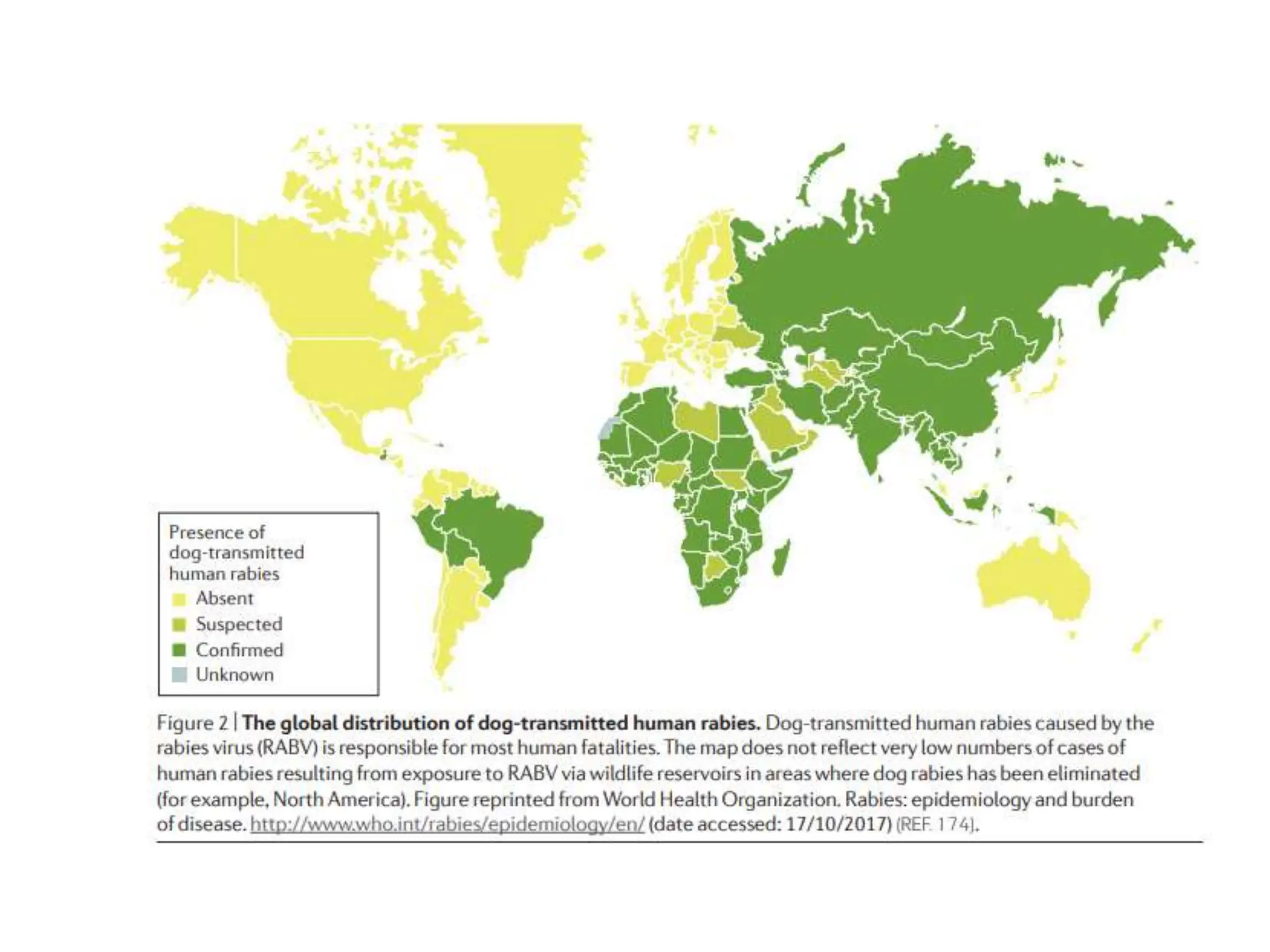 Rabies.pptx(Epidemiology,pathophysiology.clinical features and ...