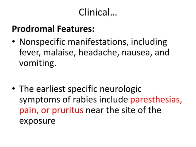 Rabies.pptx(Epidemiology,pathophysiology.clinical features and ...