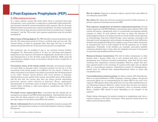 rabies.pdf is a must needed thing nowadays just | PPT