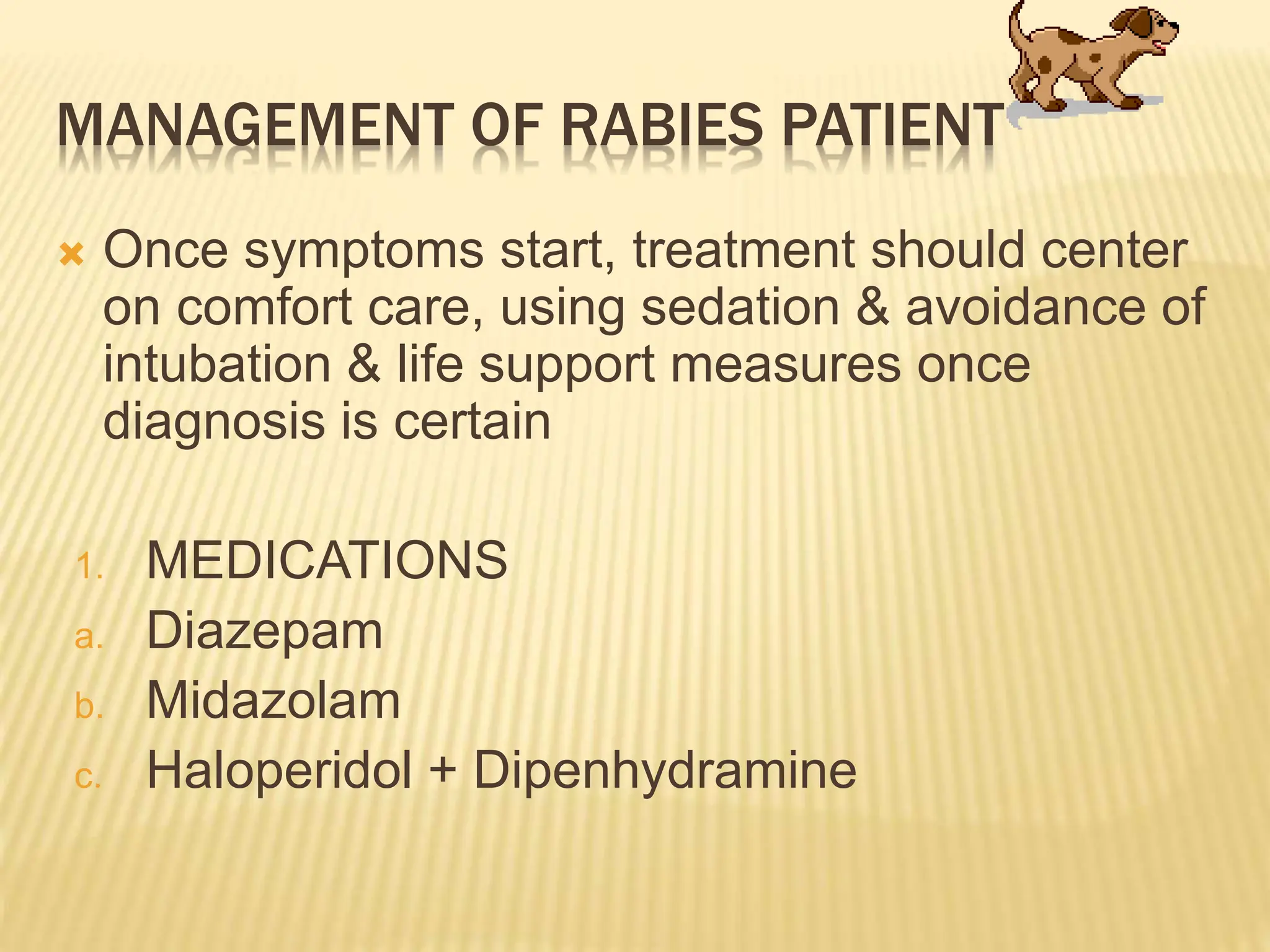 rabies, definition, introduction, diagnosis.pptx