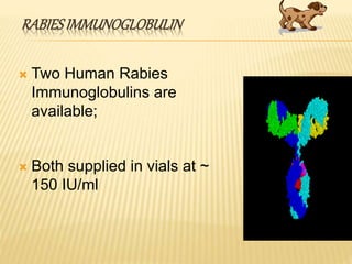 rabies, definition, introduction, diagnosis.pptx