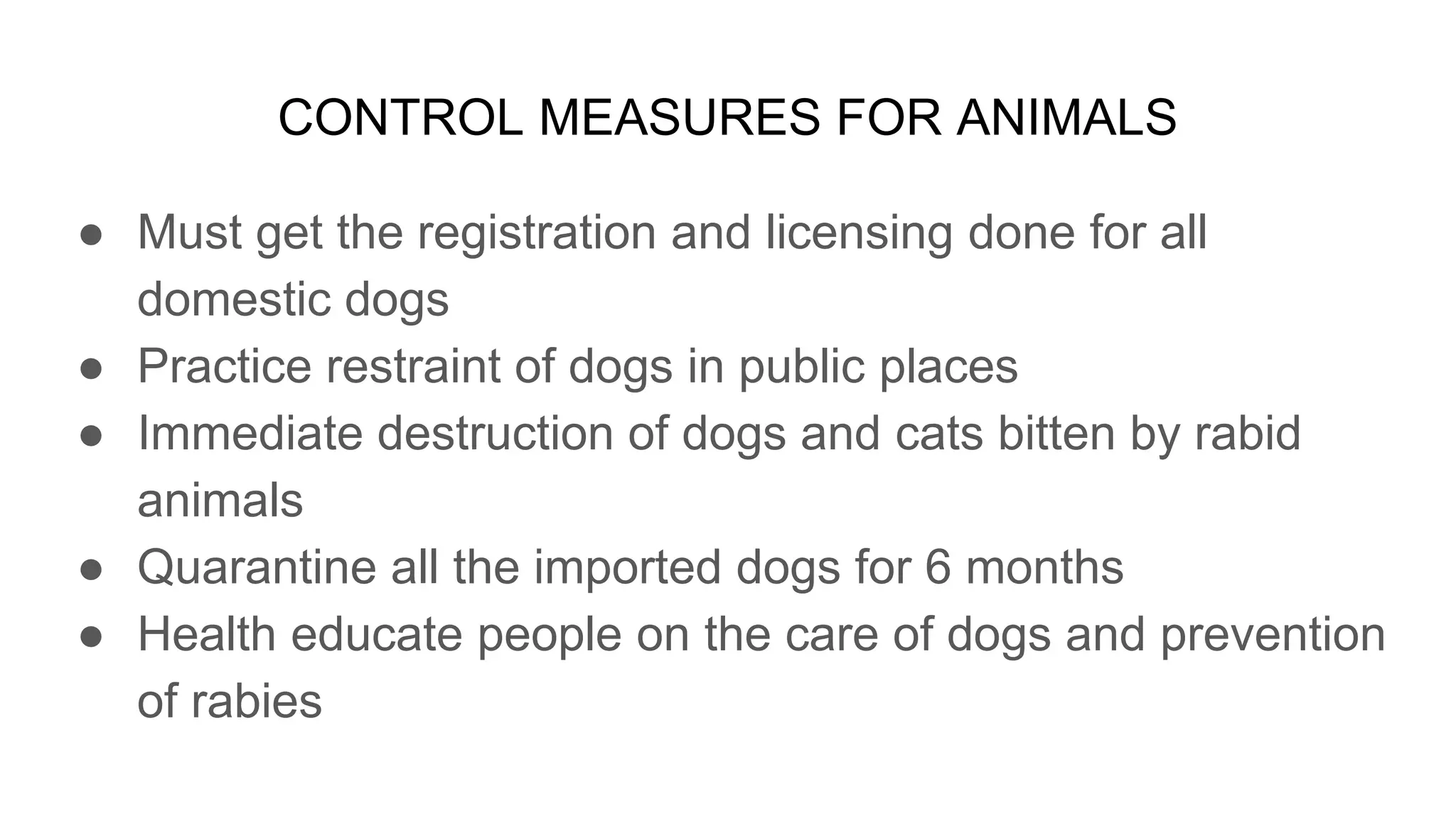 RABIES (Communicable diseases) ppt for BSC(N) | PPTX