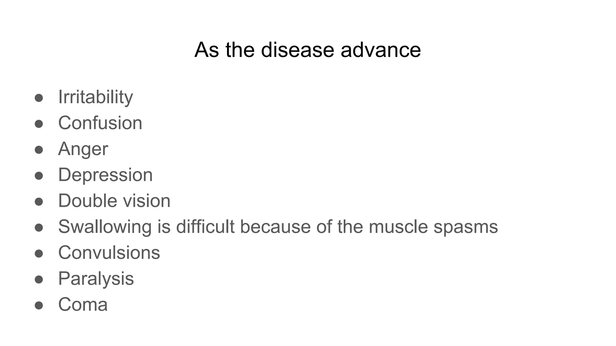 RABIES (Communicable diseases) ppt for BSC(N) | PPTX
