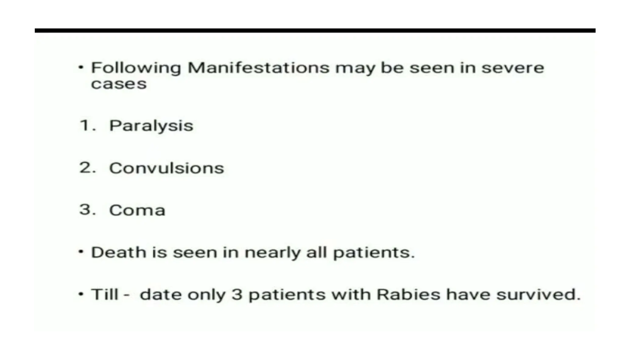 Rabies in community health education and prevention | PPT | Free Download