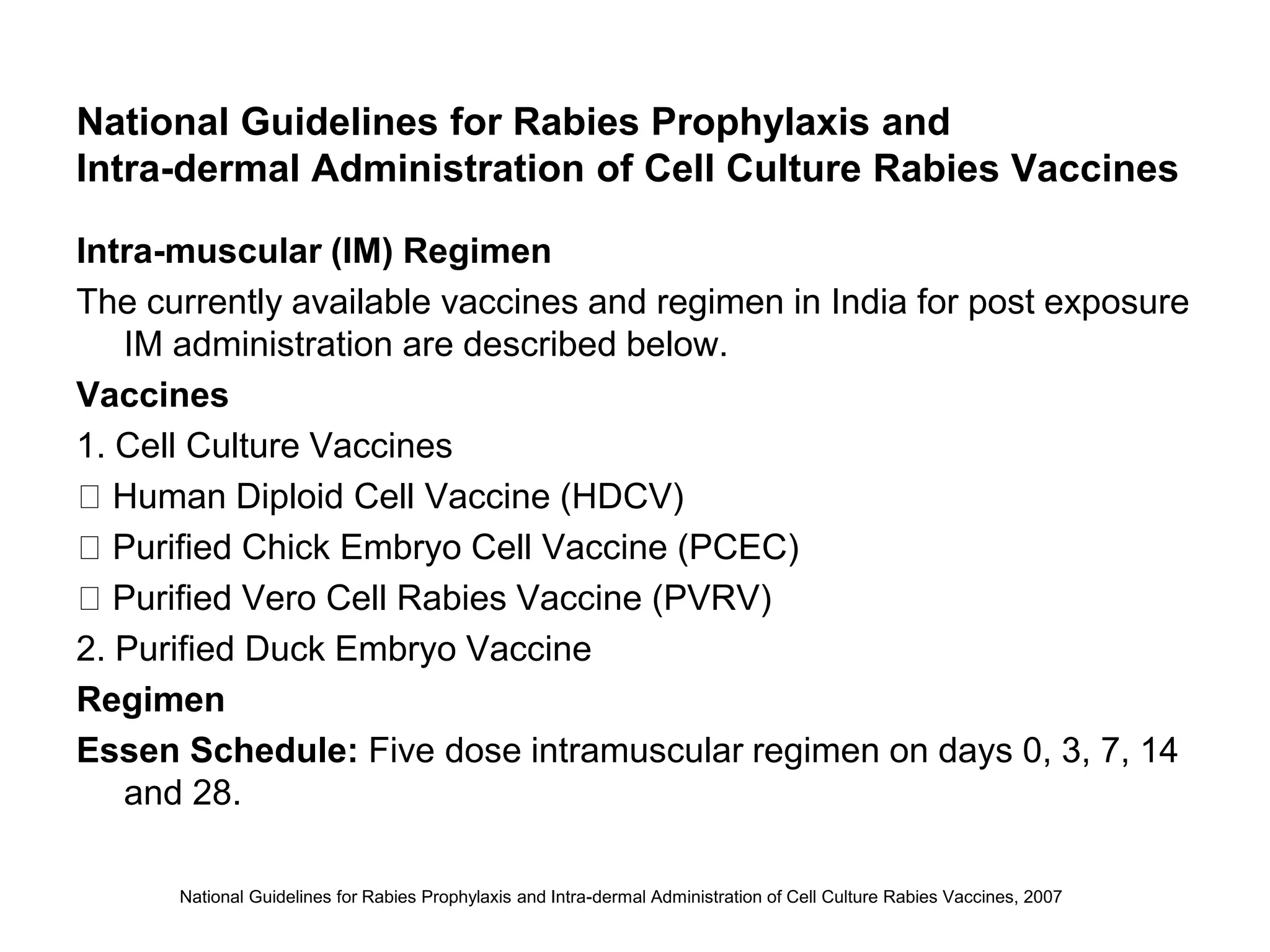 Rabies.ppt by professor Dr Nirmal sahani | PPT