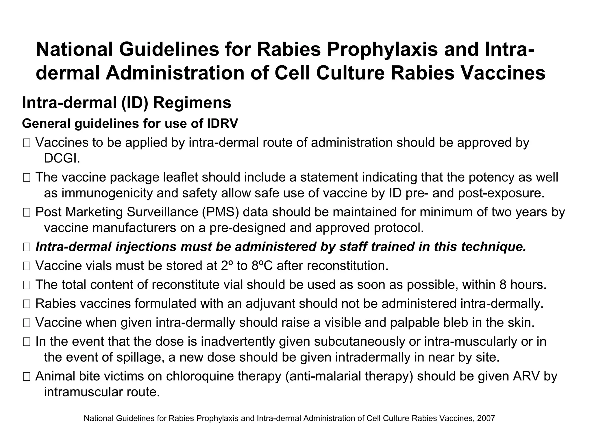 Rabies.ppt by professor Dr Nirmal sahani | PPT