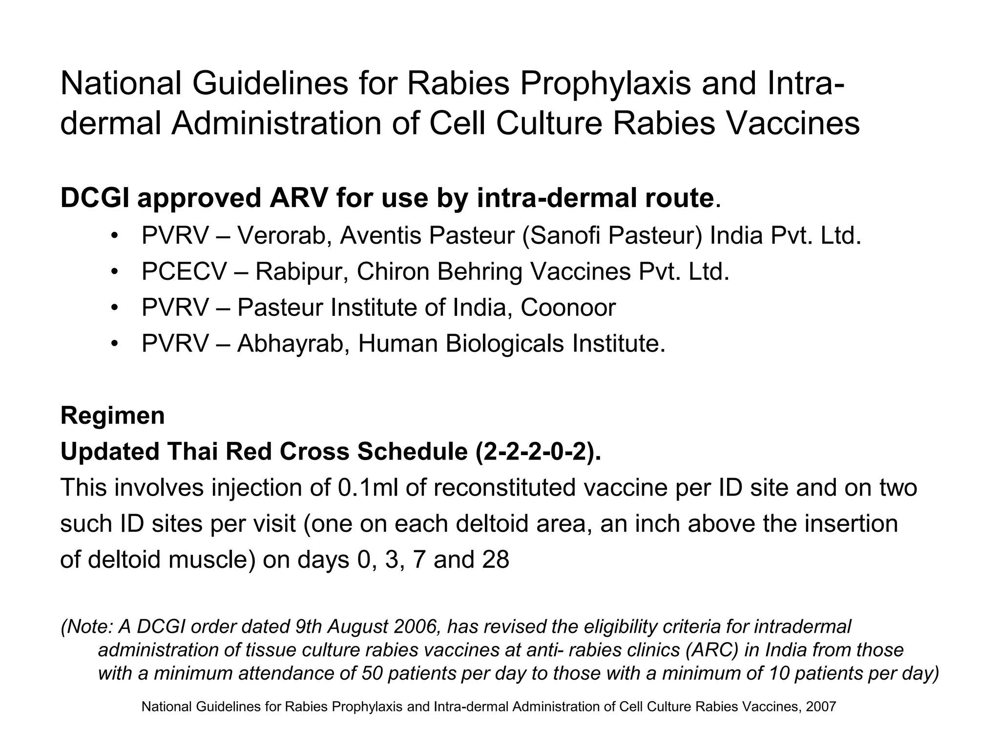Rabies.ppt by professor Dr Nirmal sahani | PPT