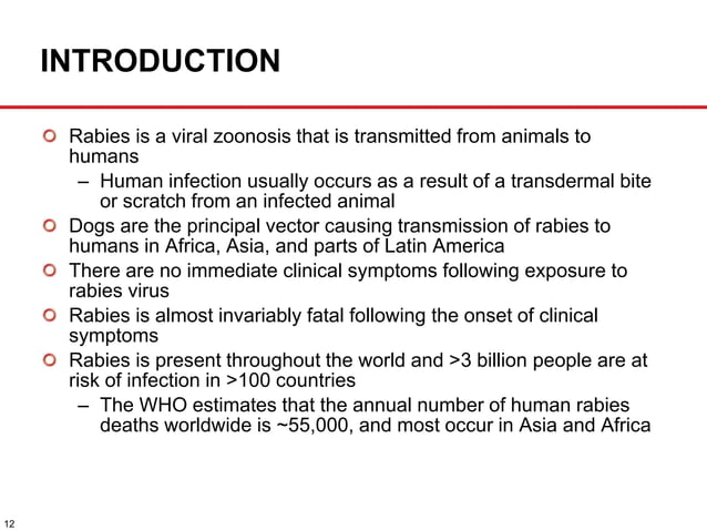Rabies.ppt by professor Dr Nirmal sahani | PPT