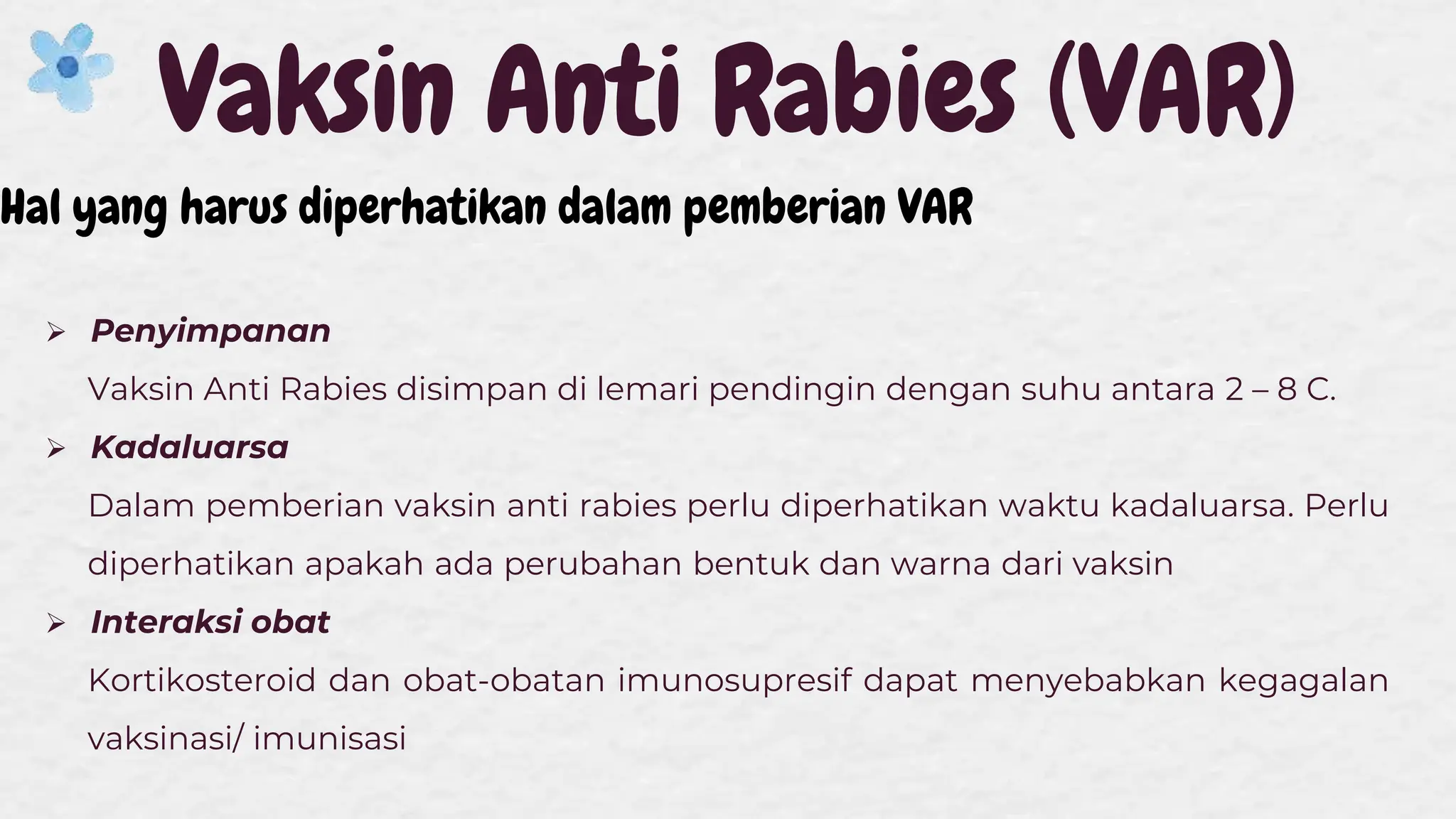 penyakit rabies berasal dari gigitan hewan | PPTX