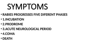 RABIES iebs me s. Ish jsususbk ishsuebb.pptx