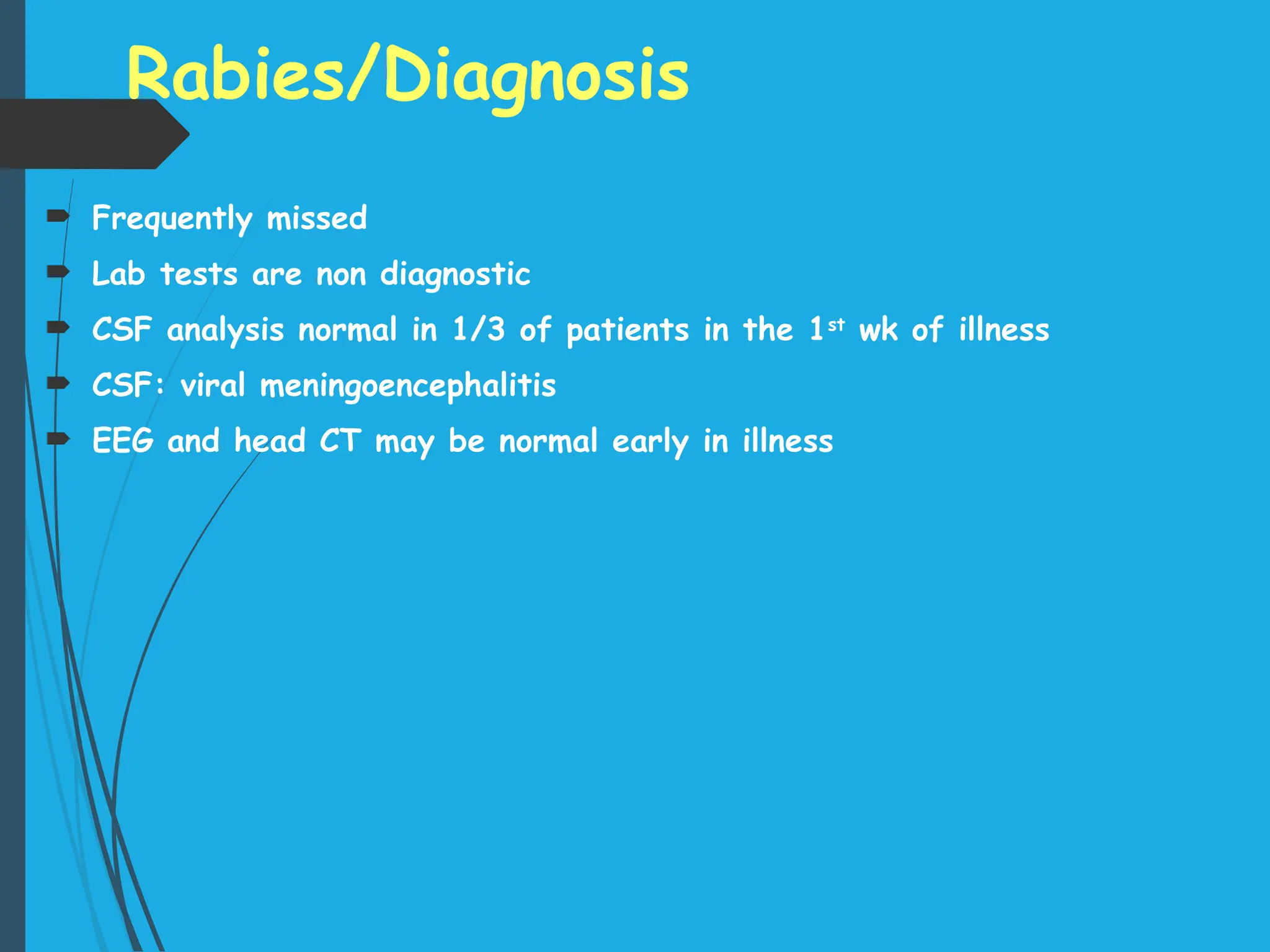 Rabies virus and complete description.ppt