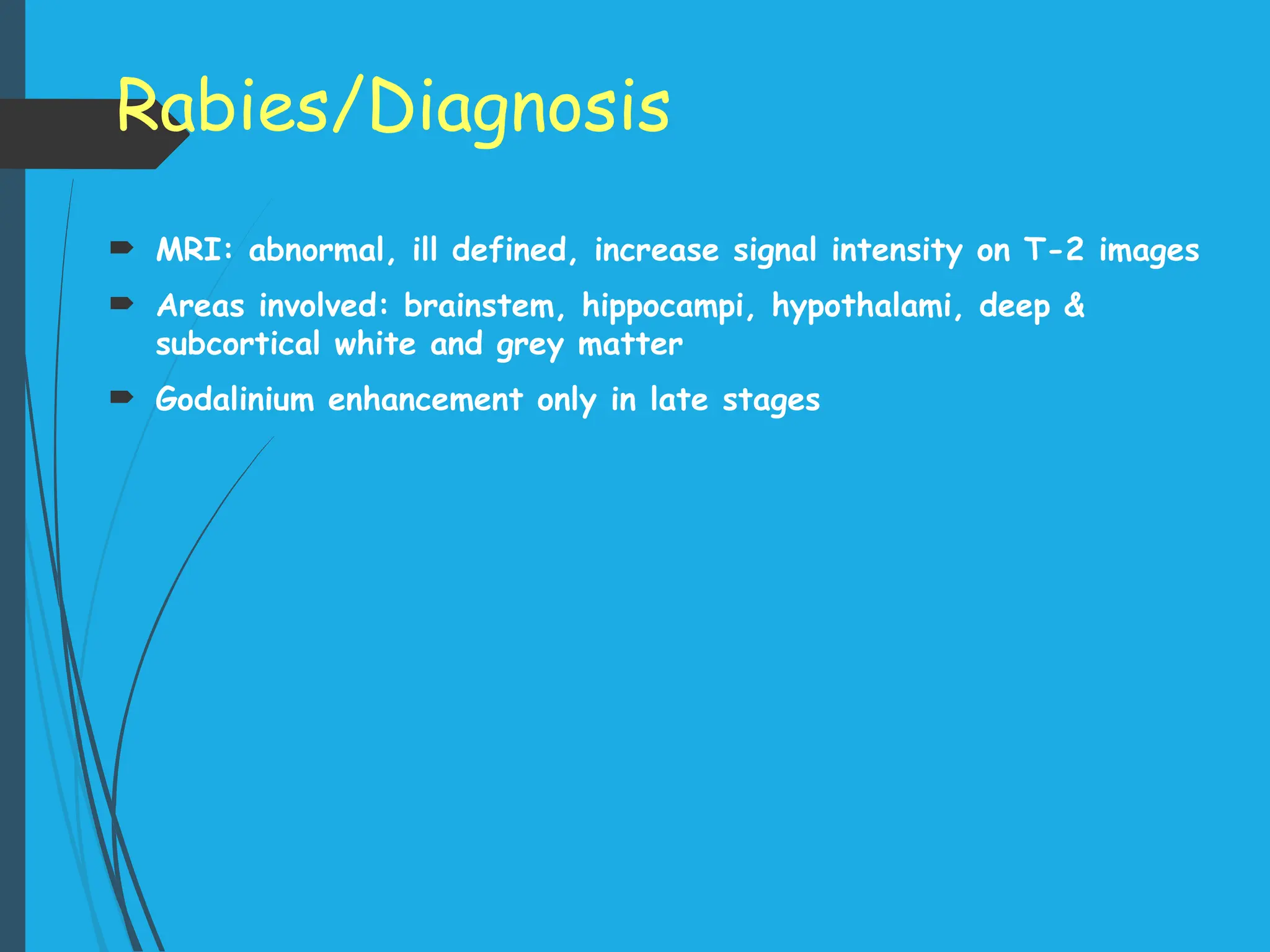 Rabies virus and complete description.ppt
