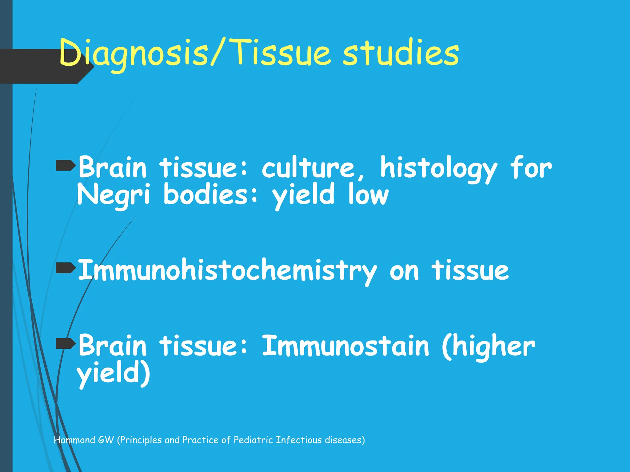Rabies virus and complete description.ppt