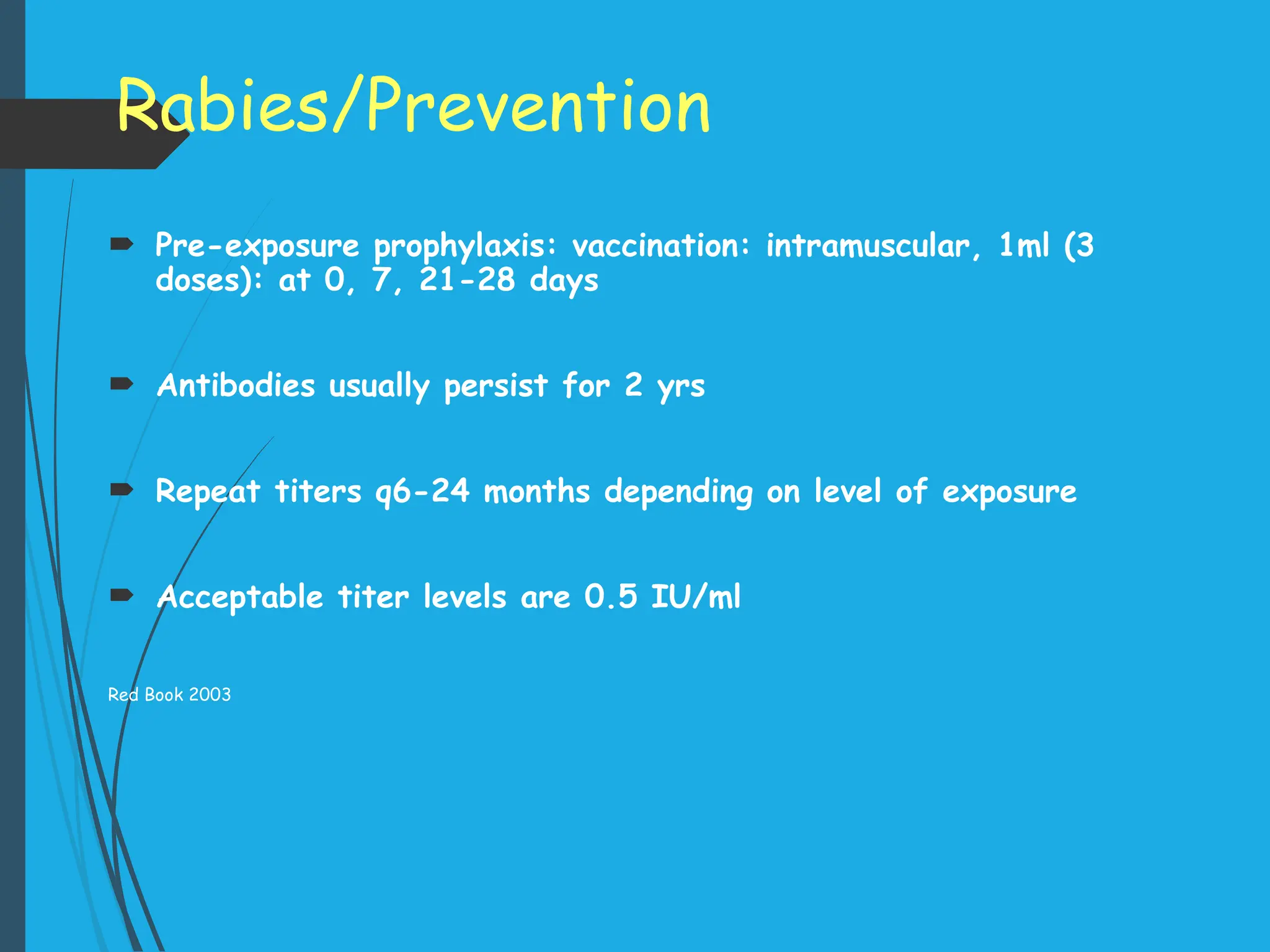 Rabies virus and complete description.ppt