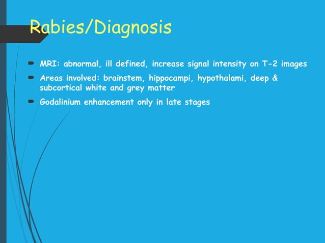 Rabies virus and complete description.ppt