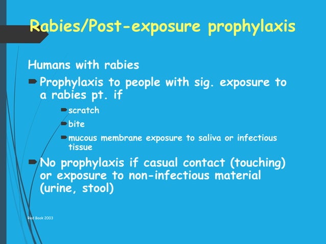 Rabies virus and complete description.ppt