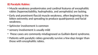 RABIES-etiopathogenesis, prevention and management.pptx