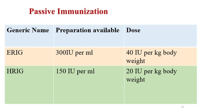 RABIES-etiopathogenesis, prevention and management.pptx