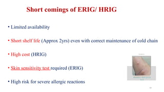 RABIES-etiopathogenesis, prevention and management.pptx