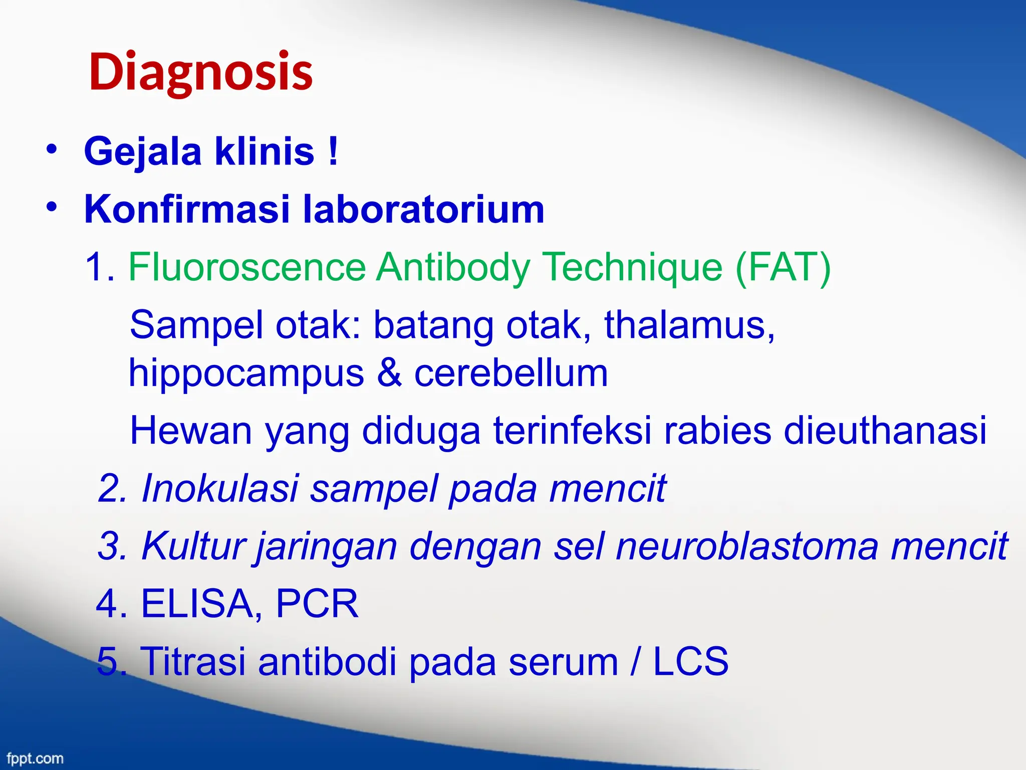 Penanganan pencegahan tatalaksana Rabies.ppt