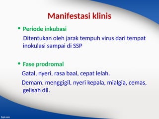 Penanganan pencegahan tatalaksana Rabies.ppt
